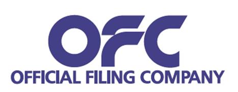 Official Filing Company | 株式会社オーエフシー